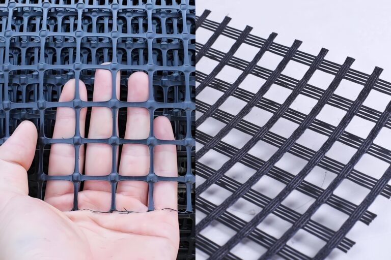 Geogrid - geomembraneyrn.com