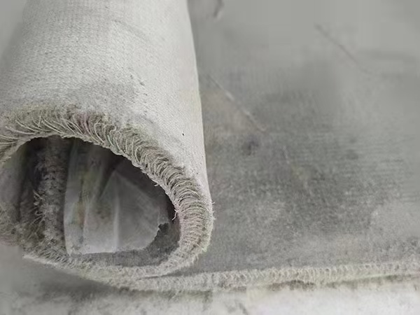 Concrete Canvas- Flexible Construction Material - geomembraneyrn.com